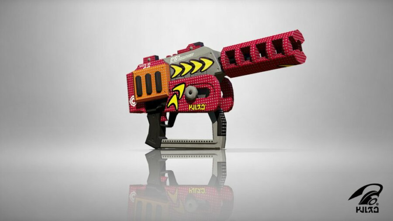 Splatoon 3 Best Weapons - N64Josh - Nintendo News, Mario Kart Tips