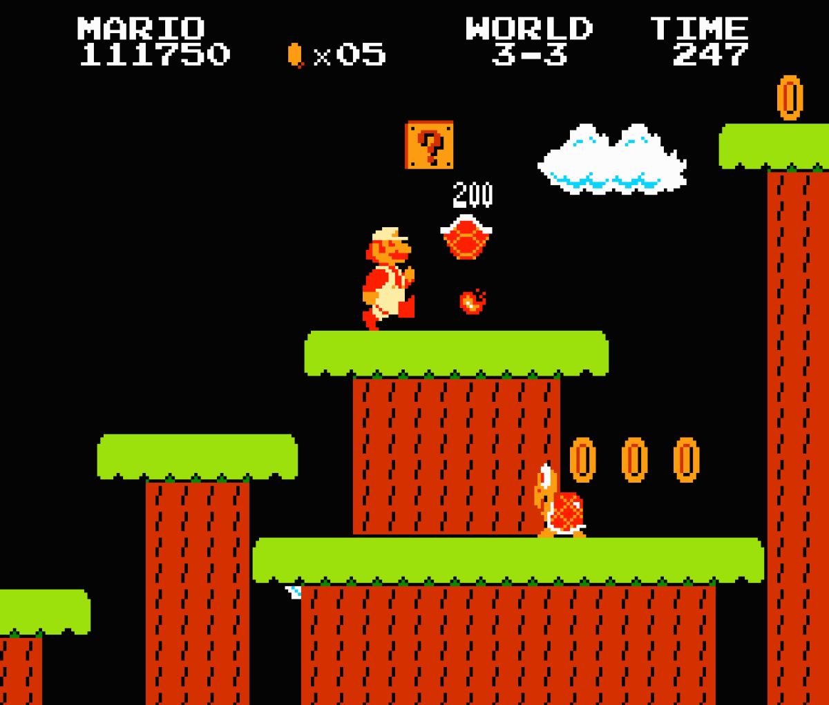 7 Fascinating Facts About Super Mario Bros. on the NES - N64Josh ...