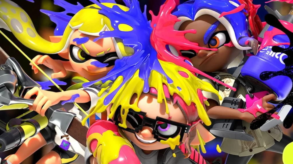 10 Tips for Improving Your Game in Splatoon 3 - N64Josh - Nintendo News ...