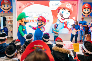 Celebrate Mario Day (Mar10) with Nintendo: Exciting Events and ...