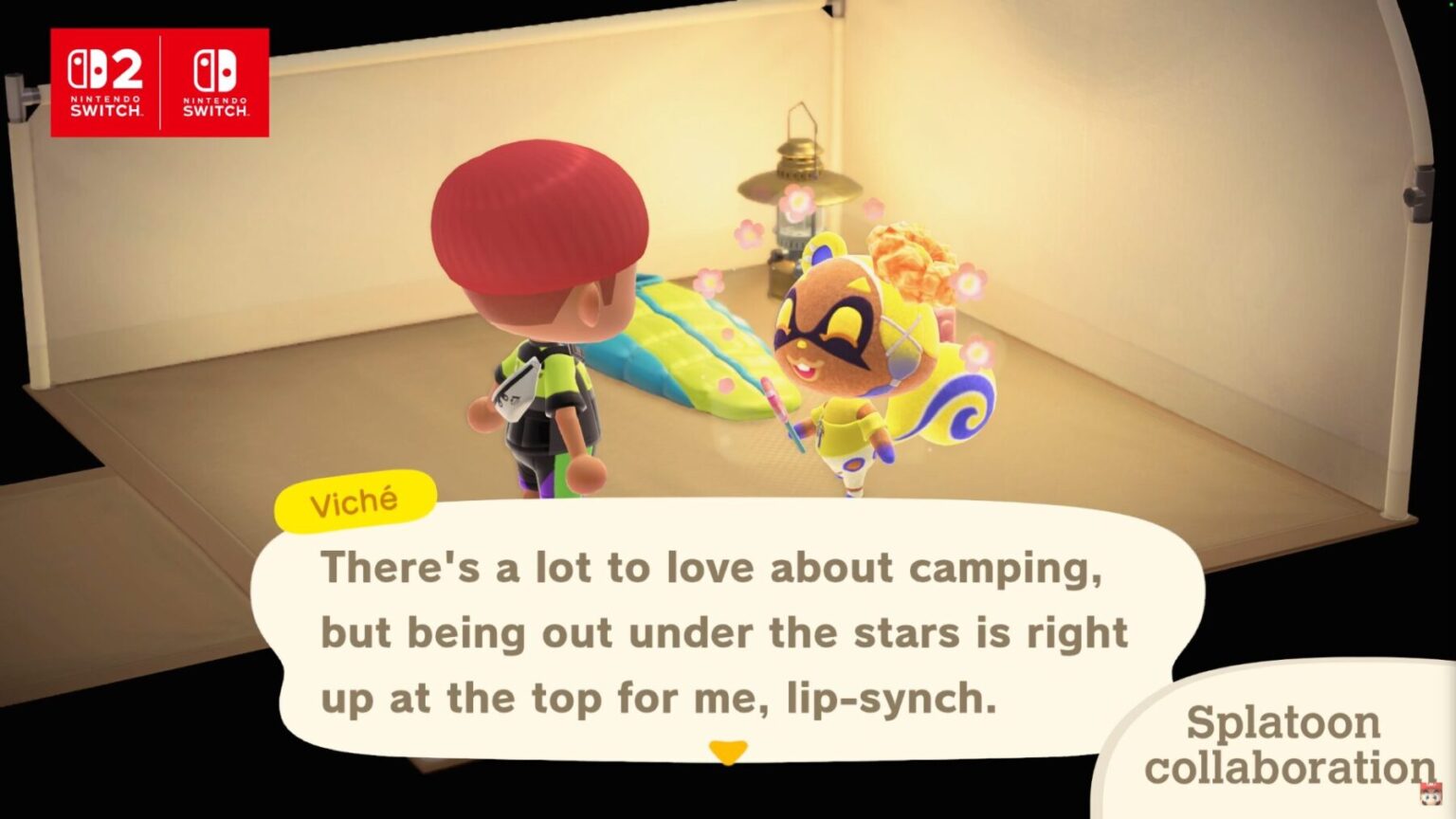 Nintendo reveals which Splatoon and Zelda amiibo unlock the Animal ...